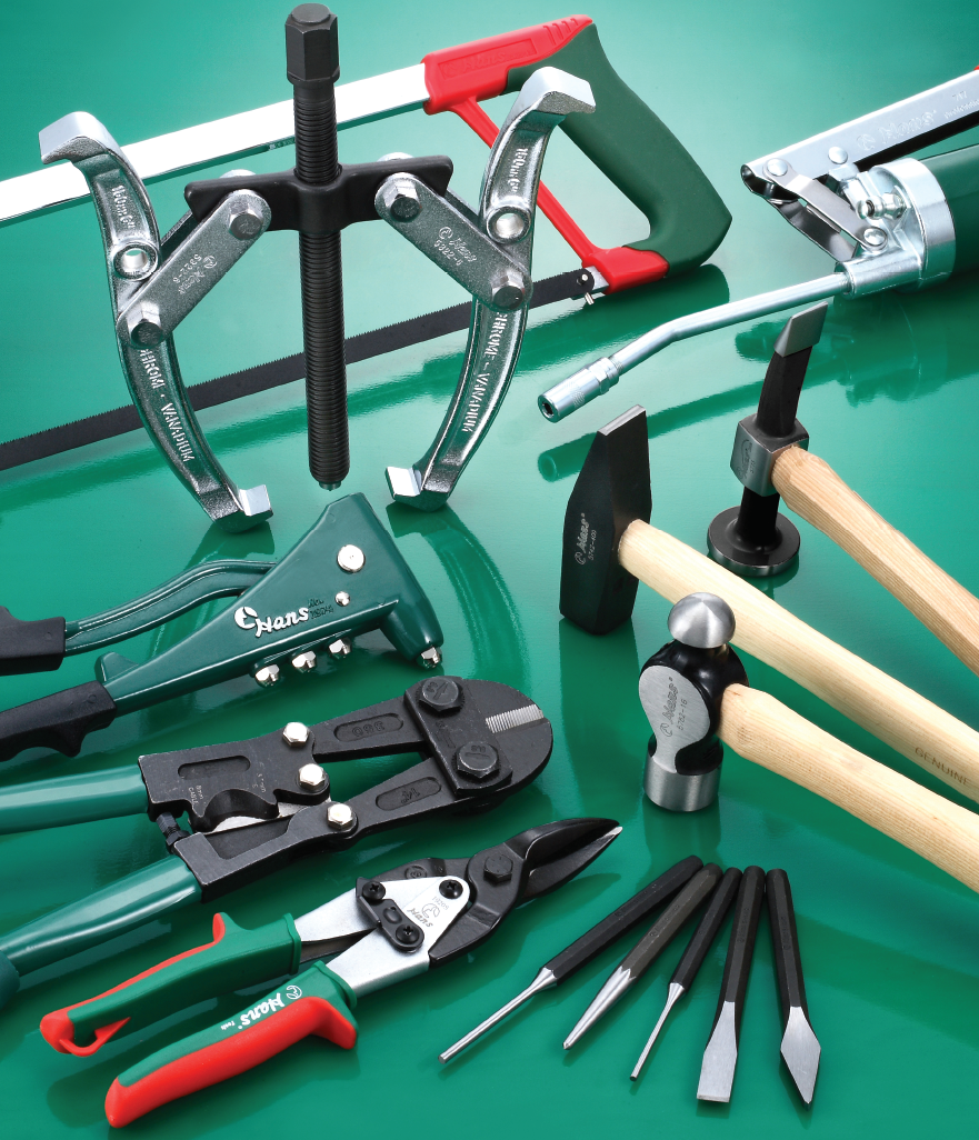 Electric, manual and pneumatic industrial tools – Dar Al Wafa For ...